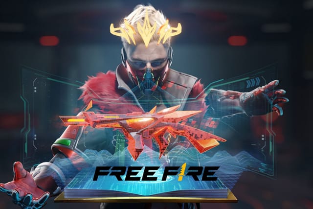 Free Fire Evo M1014 2.0 leaks: Everything we know so far