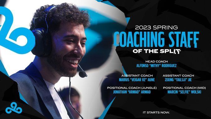 FlyQuest vs Cloud9 League of Legends LCS 2023 Spring Split playoffs: Head-to-head, livestream ...