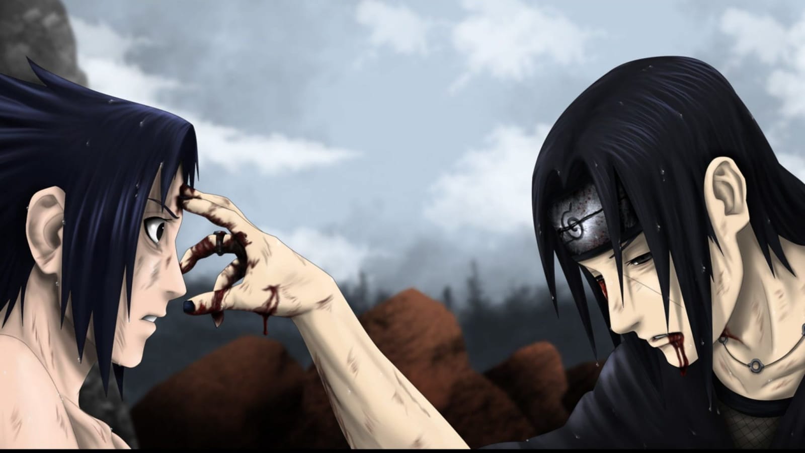 8 most iconic moments in Naruto history