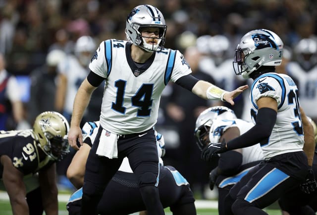 Carolina Panthers' salary cap 2023: How much cap space does Carolina have?