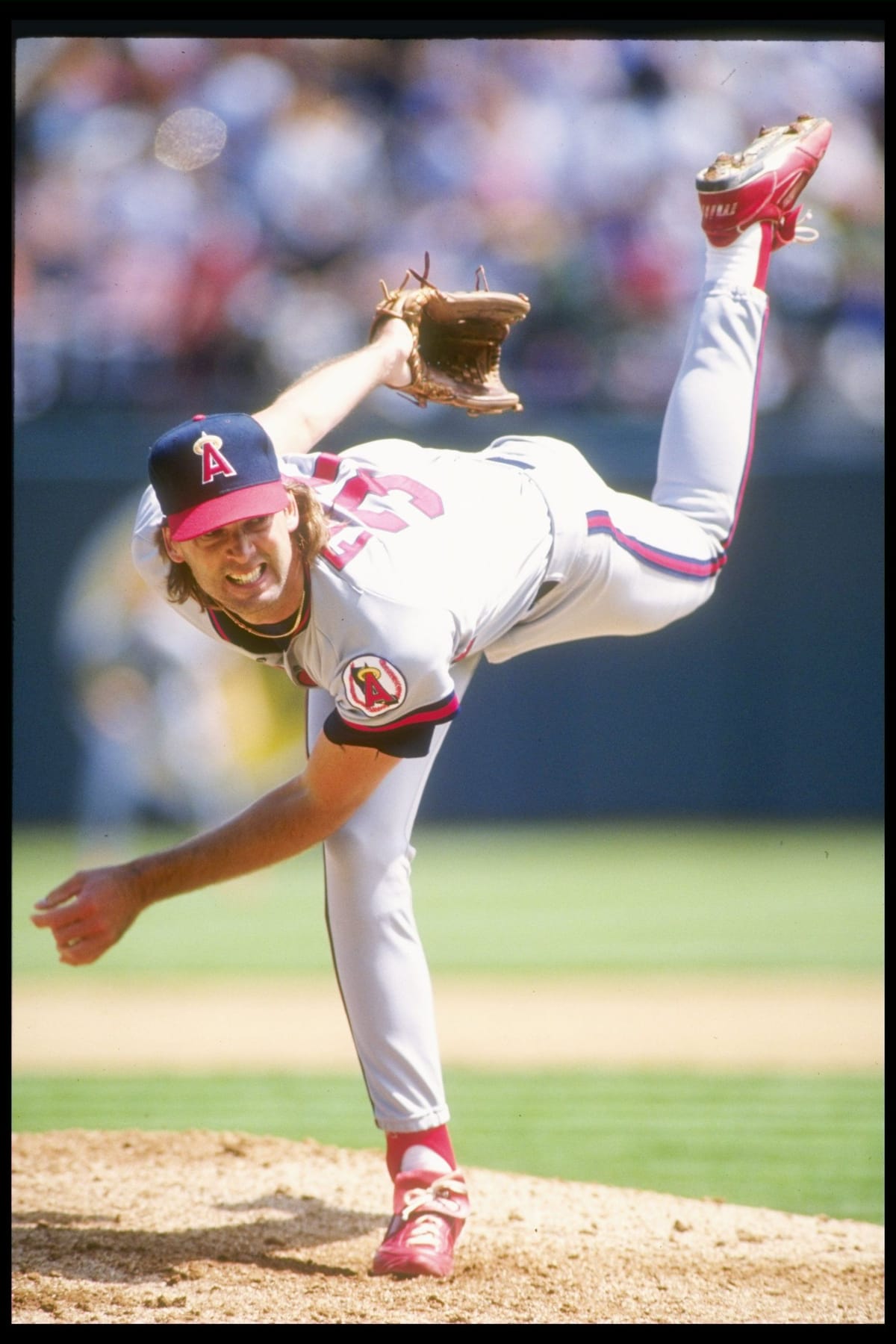 When former Cleveland Guardians Chuck Finley divorced actress Tawny ...