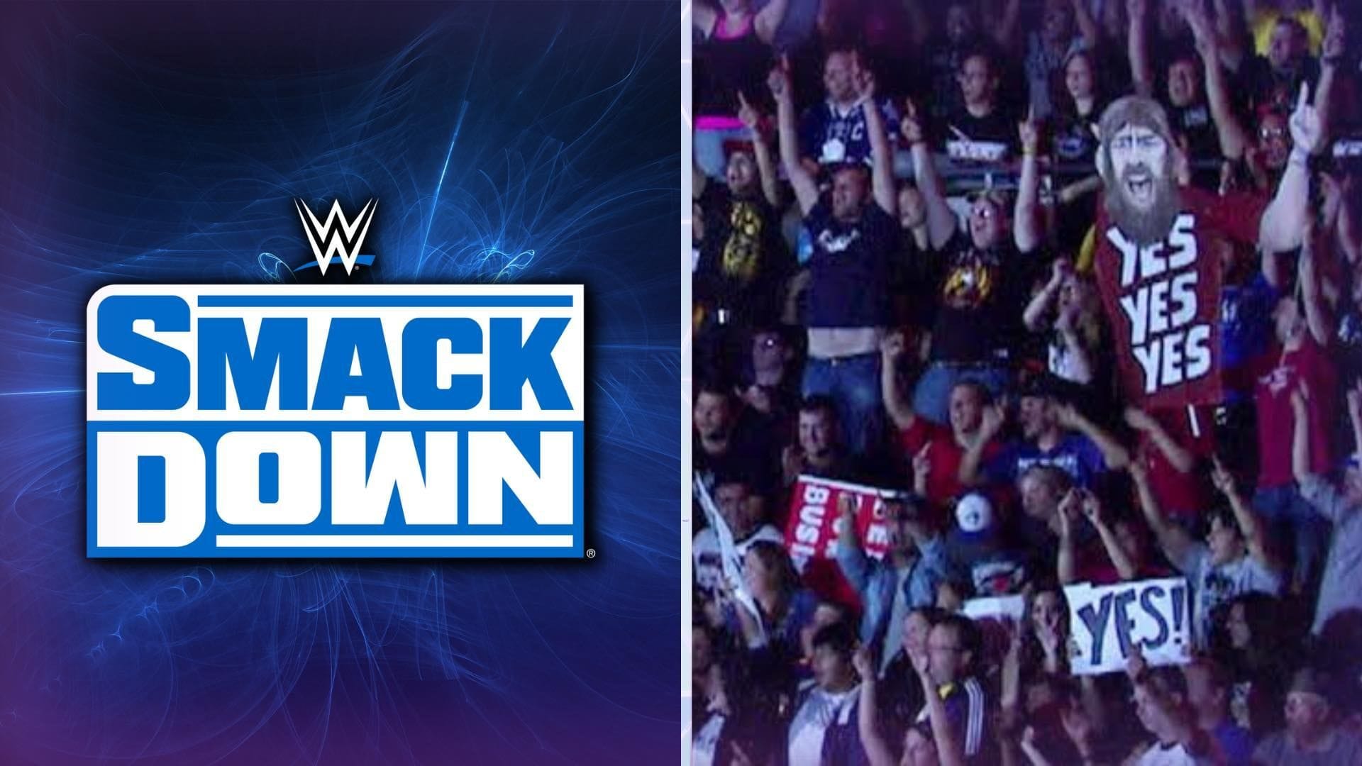 WWE SmackDown: How did 32-year-old star impress the wrestling world in ...