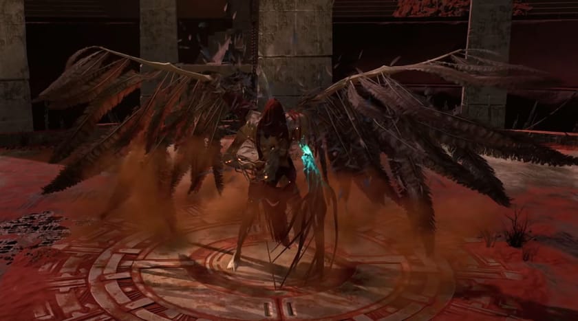 How many bosses does Returnal have?