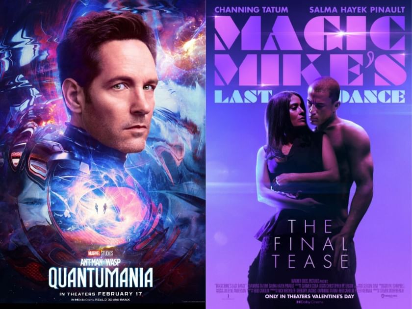 Best 5 Box office hits of February 2023: Highest-grossing movies of the month