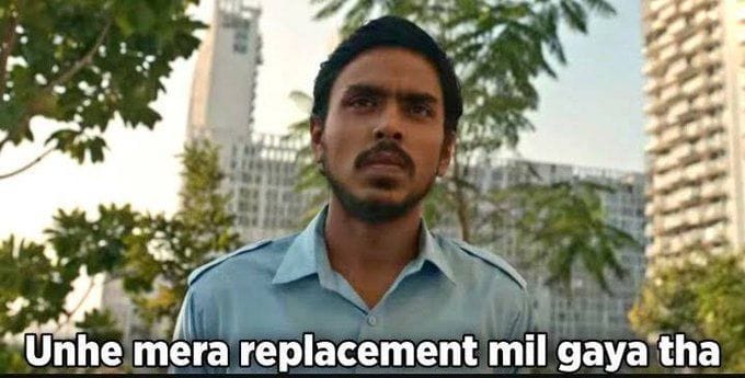 "Duaaon me yaad rakhna"- Top 10 funny KL Rahul memes after Shubman Gill ...