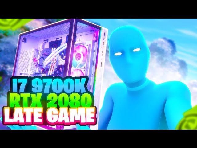 Best Fortnite graphics settings for Nvidia RTX 2080 and RTX 2080 Super ...