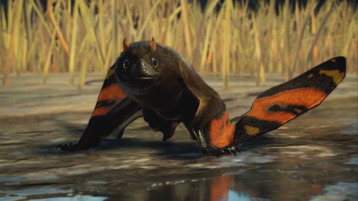 Jurassic World Evolution 2 Feathered Species Pack review: More pre ...