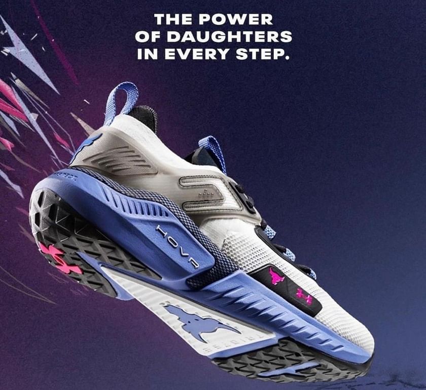 IN PHOTOS: XFL owner Dwayne Johnson drops new sneakers in honor of # ...