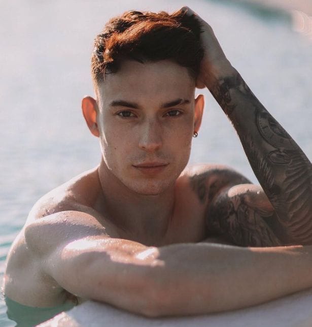 How much is Exi’s Net Worth as of 2023?