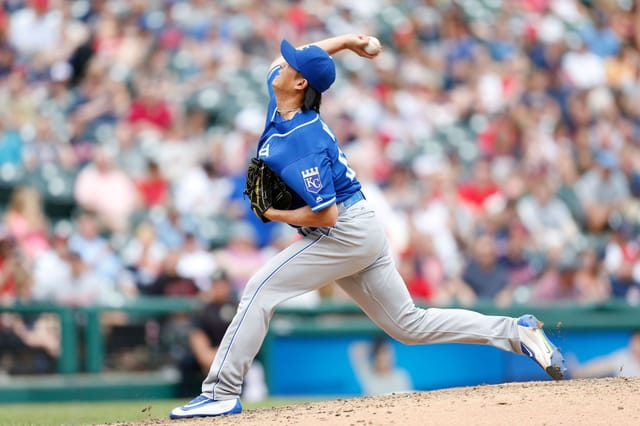 Who is Chris Young? Life and career of Texas Rangers GM explored