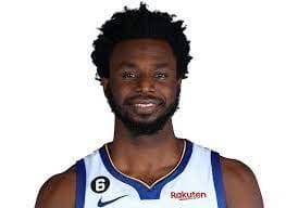Andrew Wiggins Biography, Achievements, Career Stats, Records & Career ...
