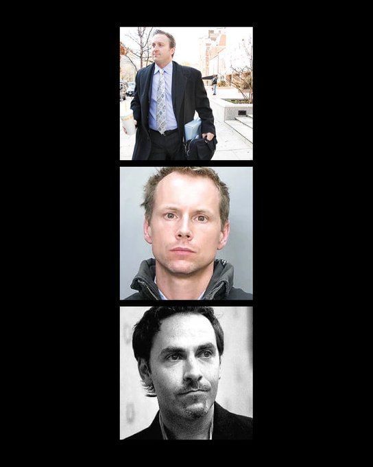 Who Killed Robert Wone? Release date, trailer, and everything we know ...