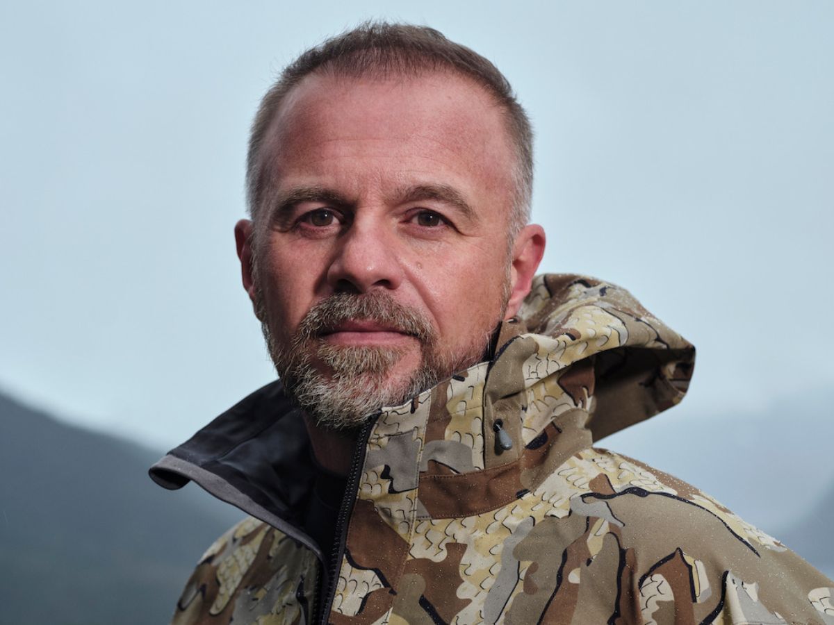 Outlast cast: Meet the 16 “lone wolf” survivors