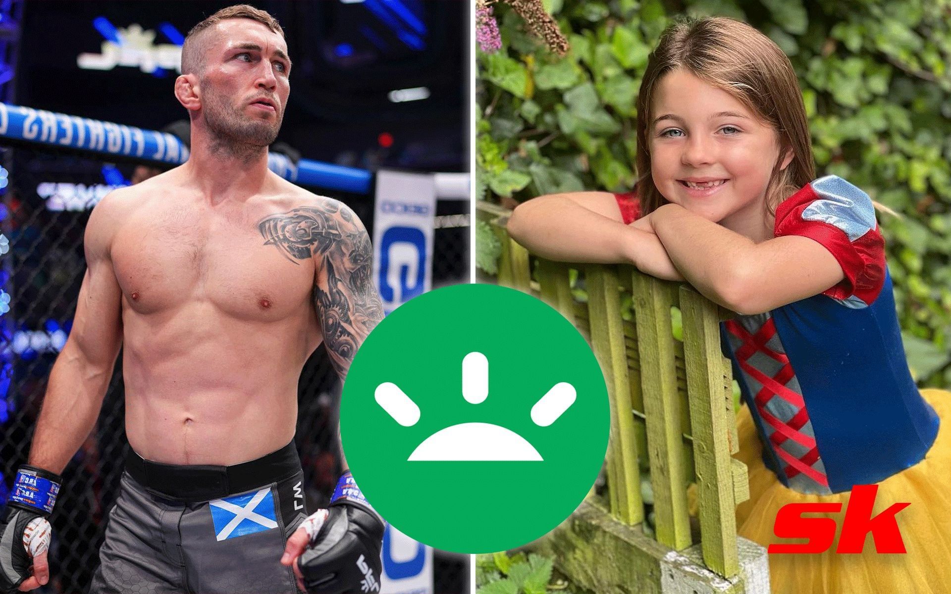 UFC: What happened to ex-UFC fighter Stevie Ray 's daughter? Critical ...