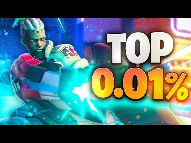 5 best Overwatch 2 heroes to duo with Sojourn