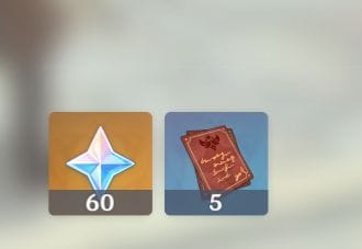 How to redeem Genshin Impact codes in 2023: PlayStation, mobile, and PC ...