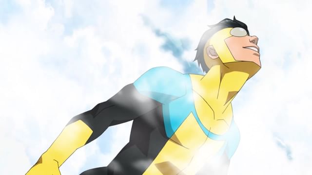 Why Invincible deserves a live-action adaptation