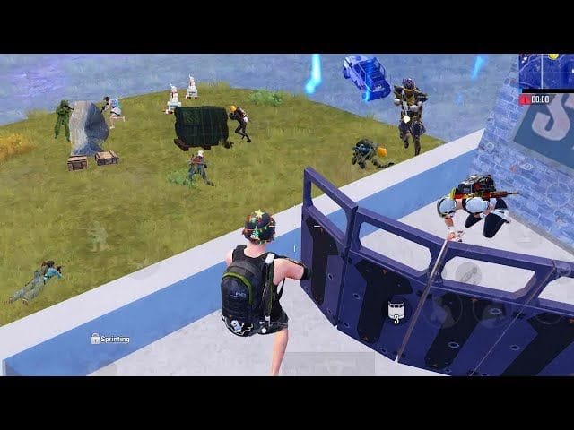 5 best BGMI tips to get into safe zones during rank push (March 2023)