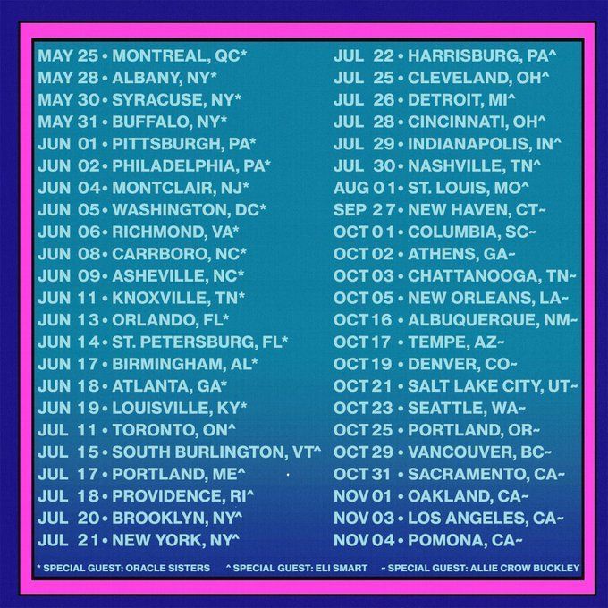 Declan Mckenna Tour 2023: Tickets, Presale, where to buy, dates and venues