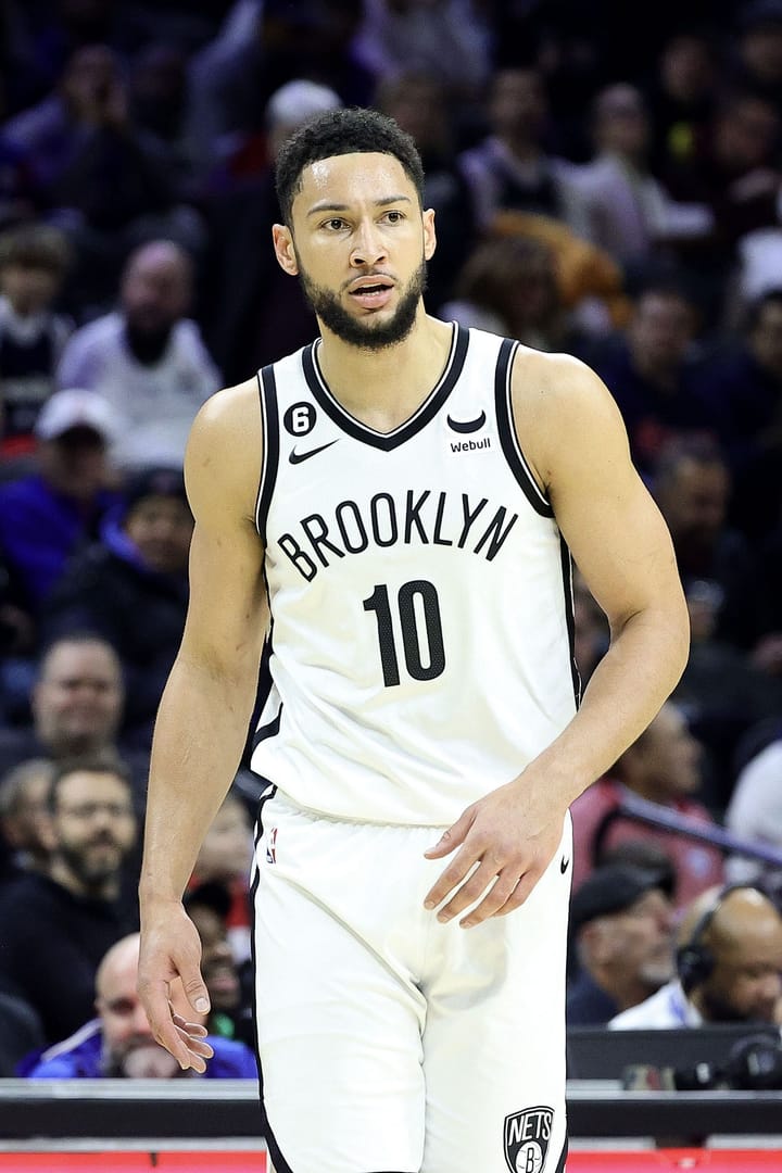 Ben Simmons Latest News, Biography, NBA Journey, Achievements and Awards