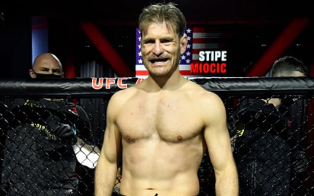 Jon Jones vs. Stipe Miocic: What is Stipe Miocic’s UFC record? Take a ...