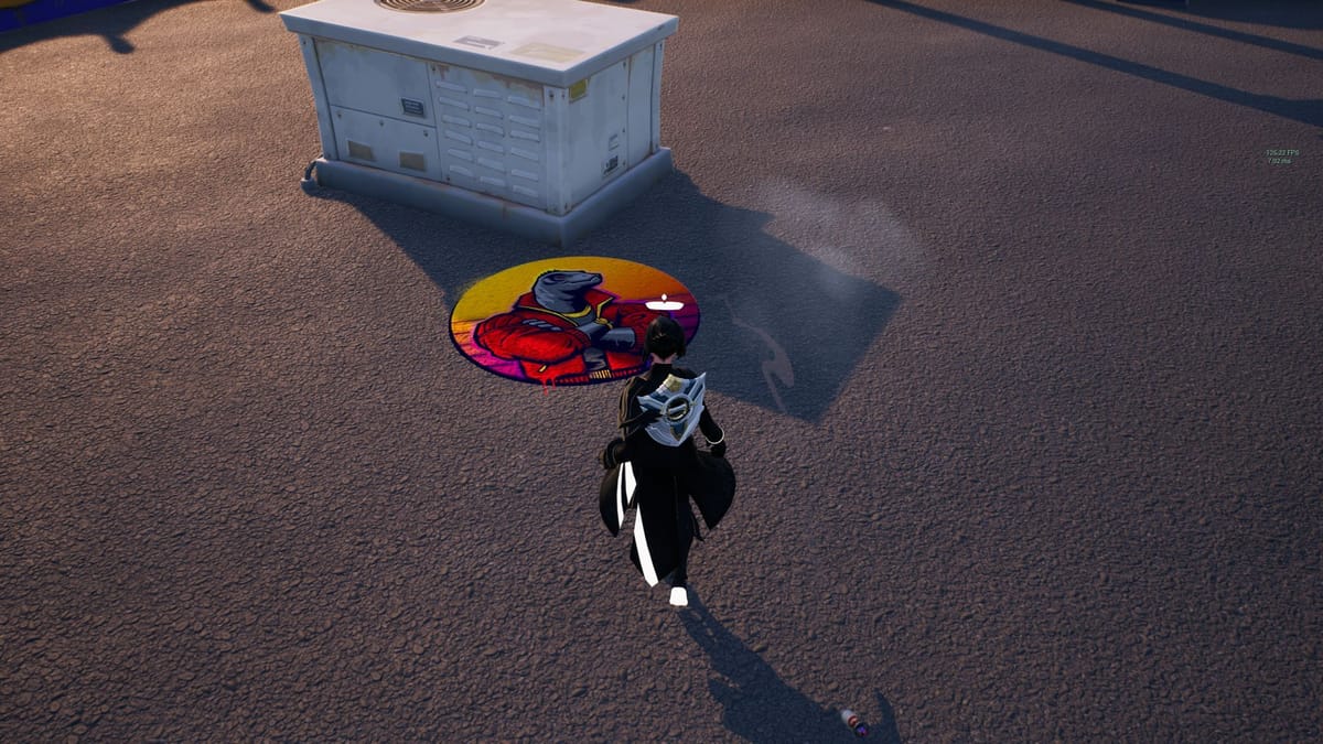 Fortnite Encrypted Cipher Quest 1 and 2: How to complete them both