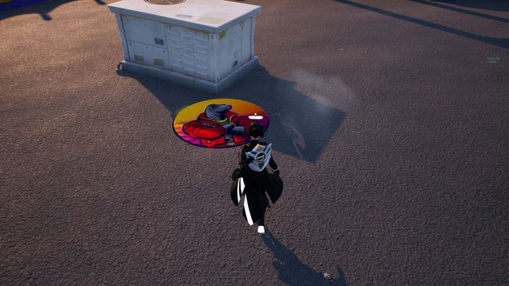 Fortnite Encrypted Cipher Quest 1 and 2: How to complete them both