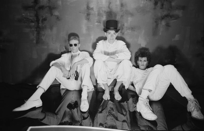 Love and Rockets Tour 2023: Tickets, where to buy, dates, venues, and more