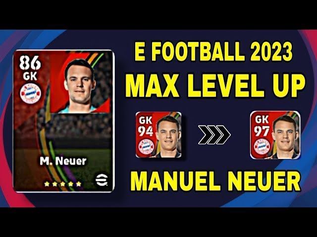eFootball 23: 5 best eFootball 2023 Goalkeeper cards that are must ...