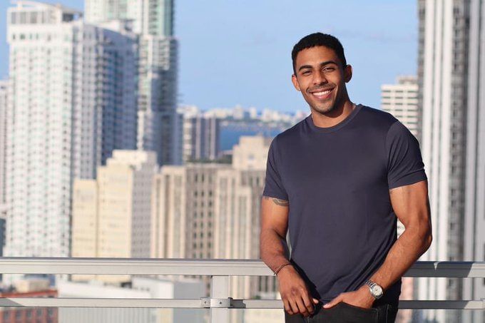 Which season of Bachelorette was Joshua Tylerbest in? 5 things to know ...