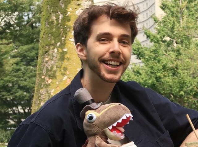 How much is TheGamingBeaver’s net worth as of 2023?