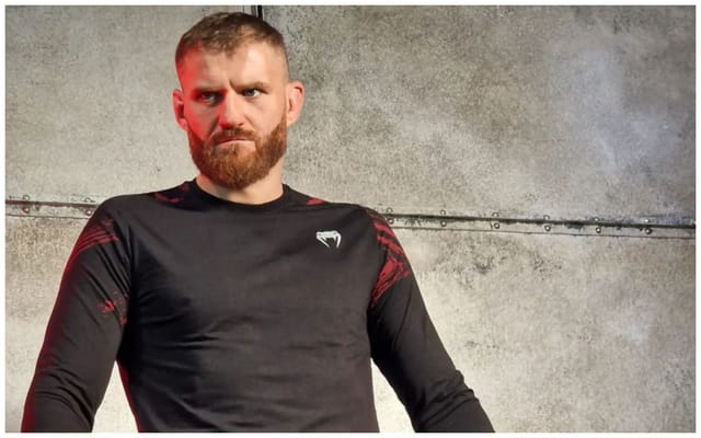 Former light heavyweight champion sets sight once again on the belt ...