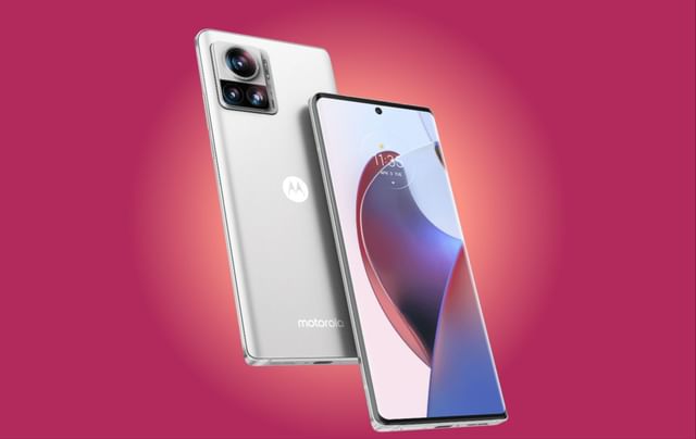 How to use the in-built file explorer in Motorola phones