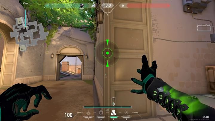 Best Viper Walls on all Valorant maps