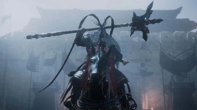 Wo Long: Fallen Dynasty boss guide - How to easily defeat Lu Bu