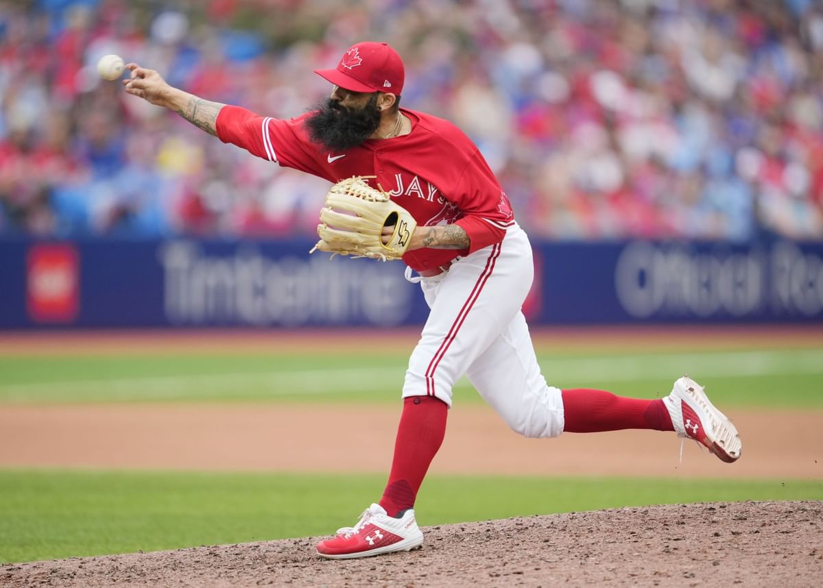 When former Giants pitcher Sergio Romo lost his cool with police over ...