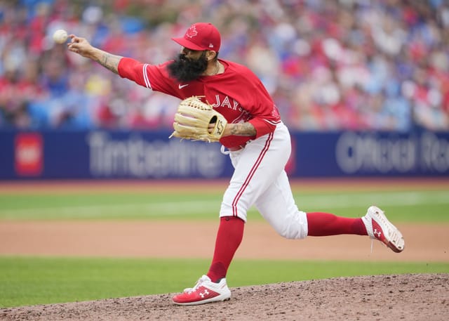 When former Giants pitcher Sergio Romo lost his cool with police over ...