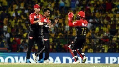 Yuzvendra Chahal IPL Career: Wickets, Runs, Records, Age, Price, Team 2023