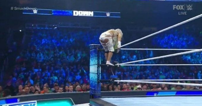 Judgment Day members defeat newly turned babyface superstars on WWE ...