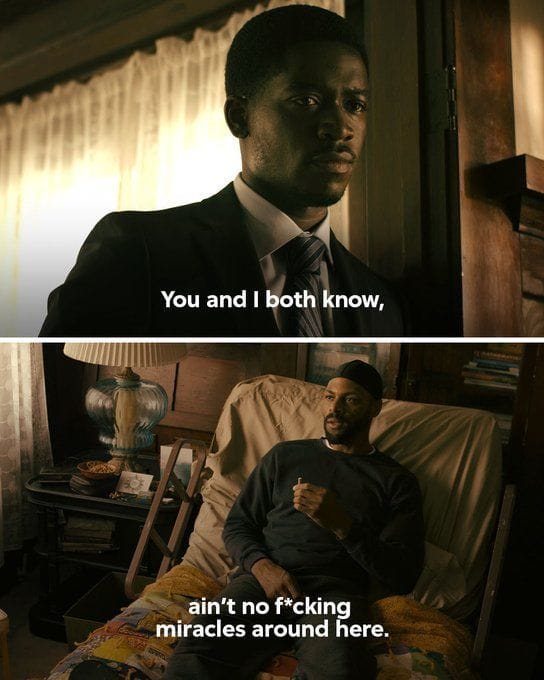 Snowfall season 6 episode 5 recap: Ebony And Ivory, and a lot more