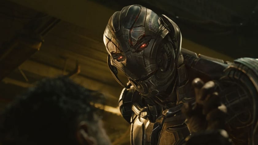 Ultron: The resurgence of Marvel's Ultron: Why he deserves more ...
