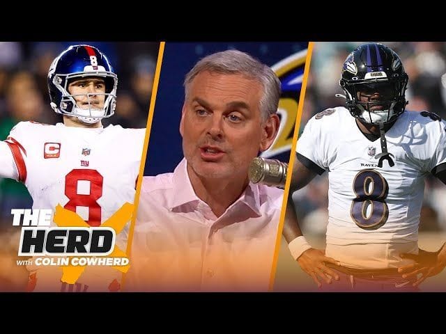 Pitting Giants' Daniel Jones contract against Cardinals' $230M Kyler ...