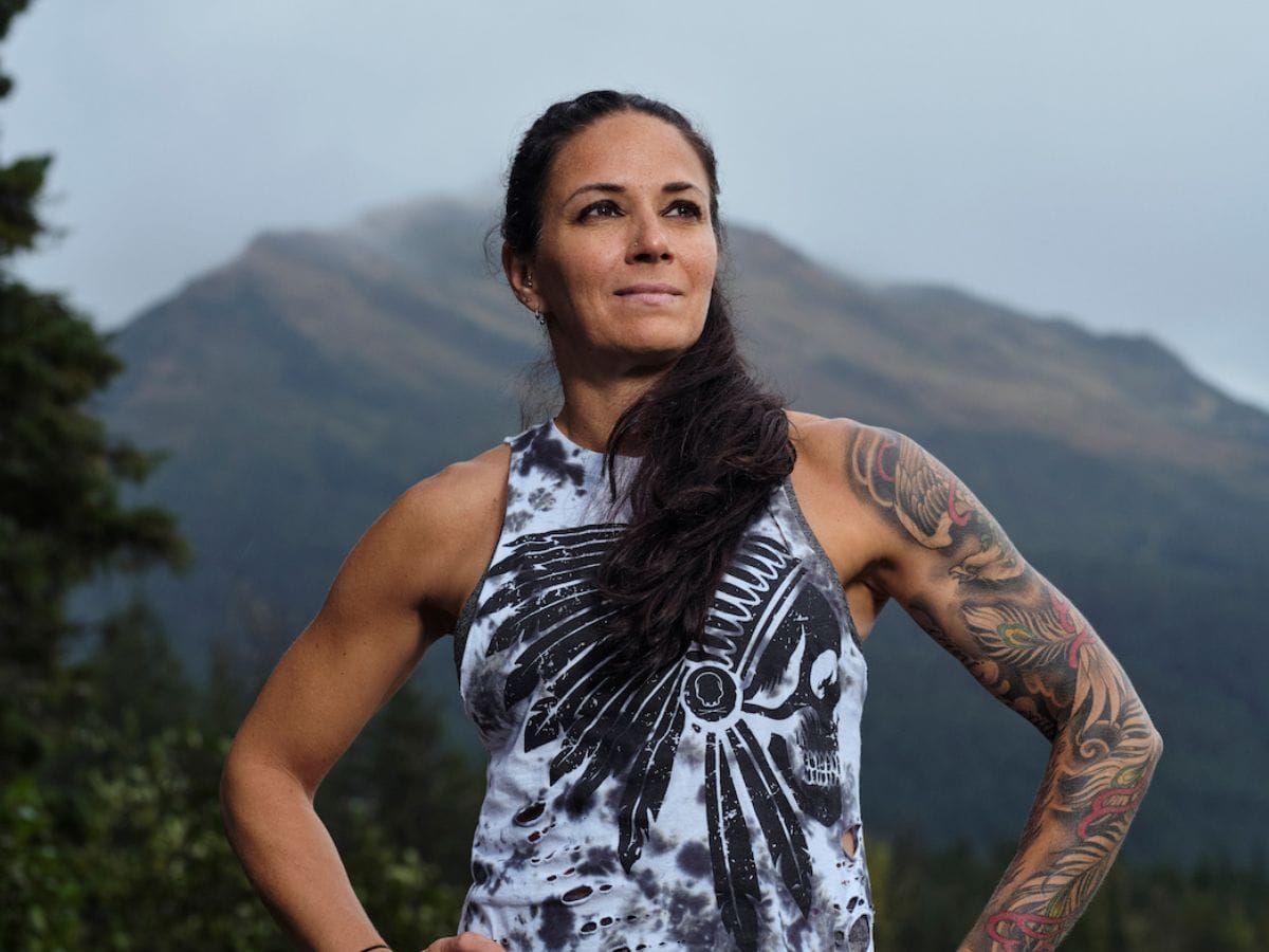 Outlast cast: Meet the 16 “lone wolf” survivors