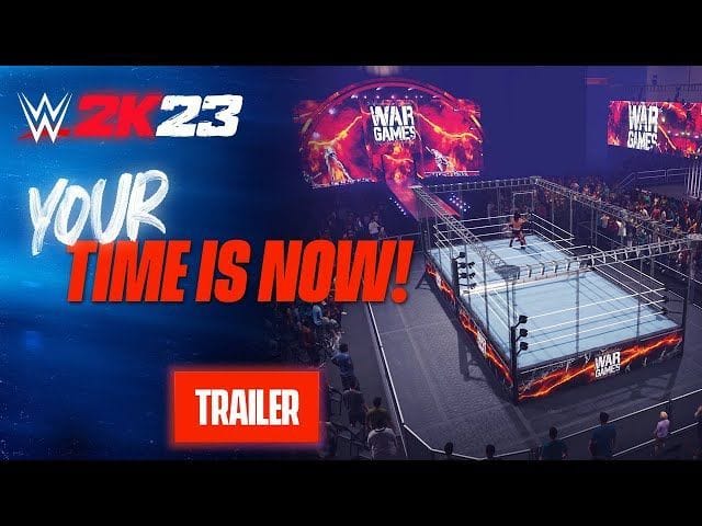 WWE 2K23 guide: How to unlock AJ Styles '16