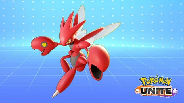 Pokemon Unite Scizor guide (March 2023): Best movesets, build, items ...