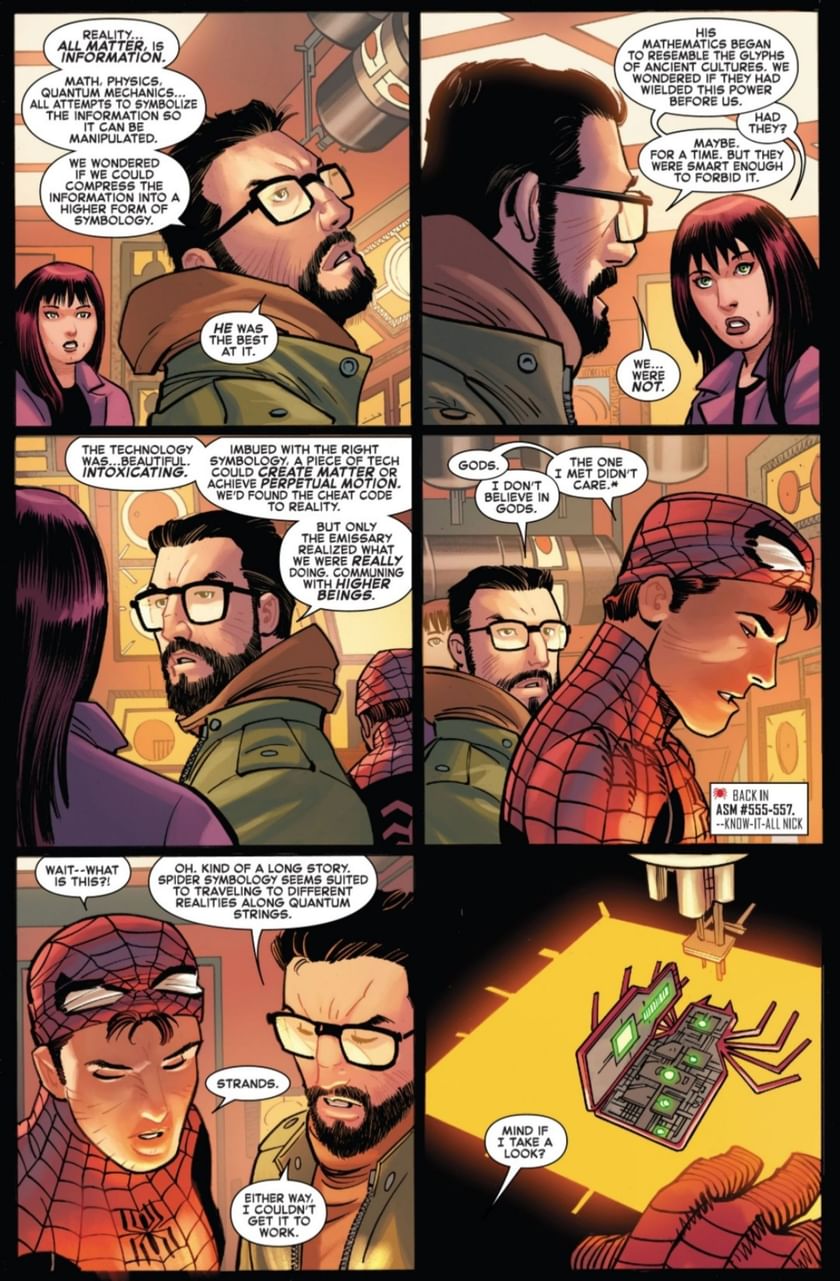 Who is Paul and why are comic fans angry with him? Exploring the character in Zeb Wells' The ...