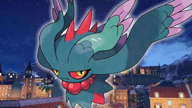 Why is Flutter Mane the most used Pokemon in Scarlet and Violet's ...