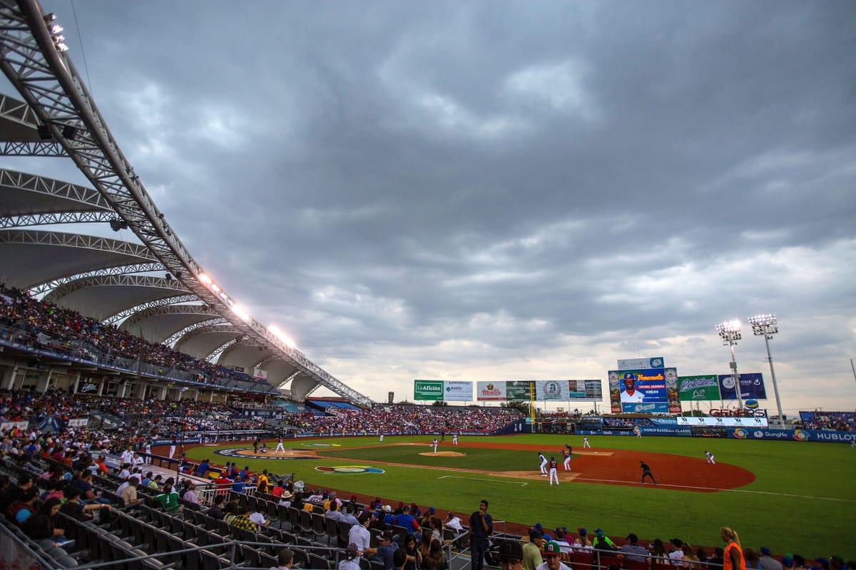 When is the next World Baseball Classic? Date, possible hosts, and more