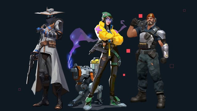 5 best Valorant Agents to duo with Killjoy