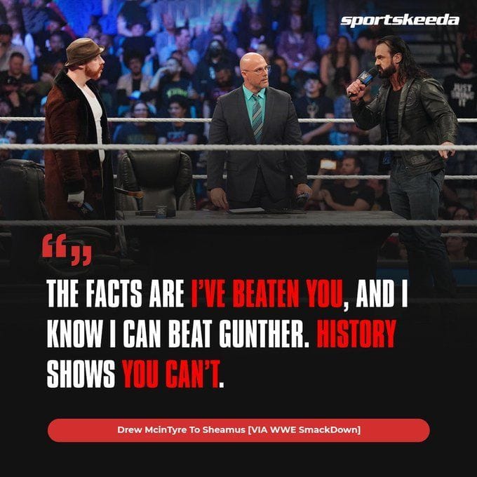 WWE: SmackDown before WrestleMania 39 Preview: Roman Reigns sacrifices ...